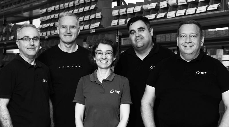 Smart Gasketeers en Tarragona - IDT The Sealing Technology Specialist, S.L.