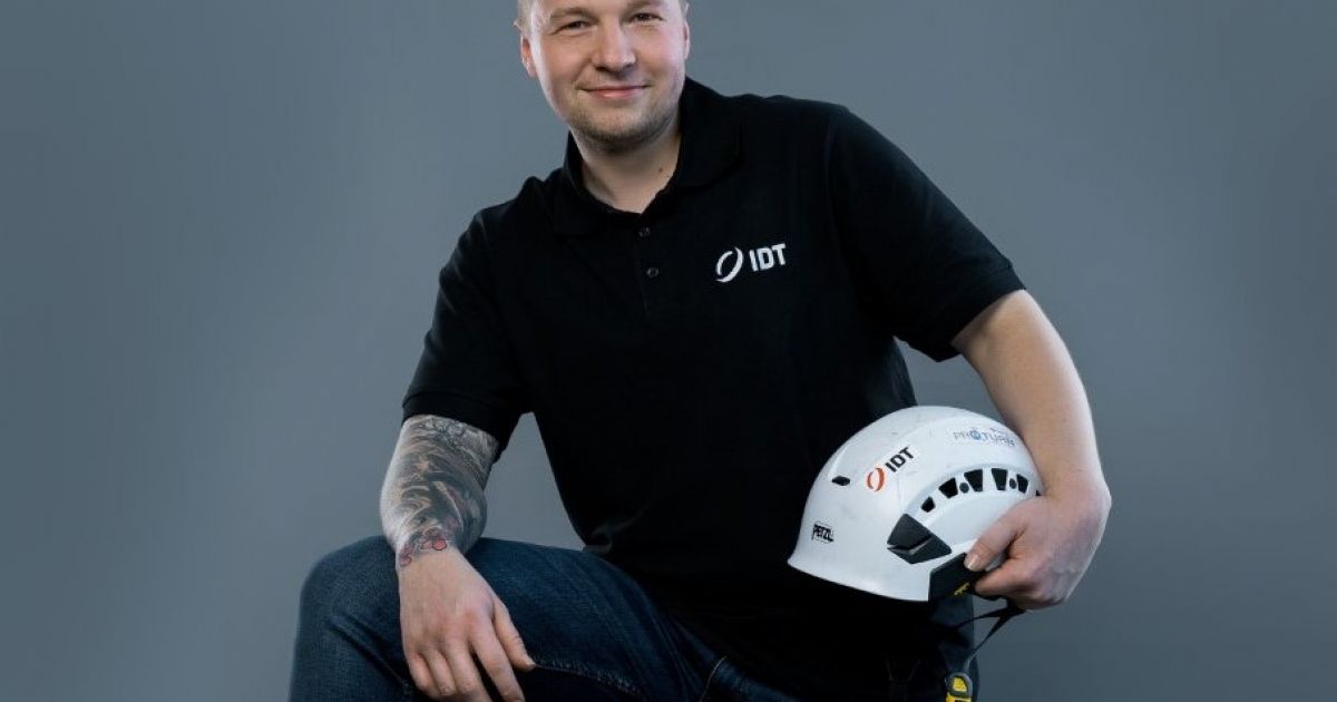 Academia TAR y formación de montaje para una turnaround eficaz. - IDT ...